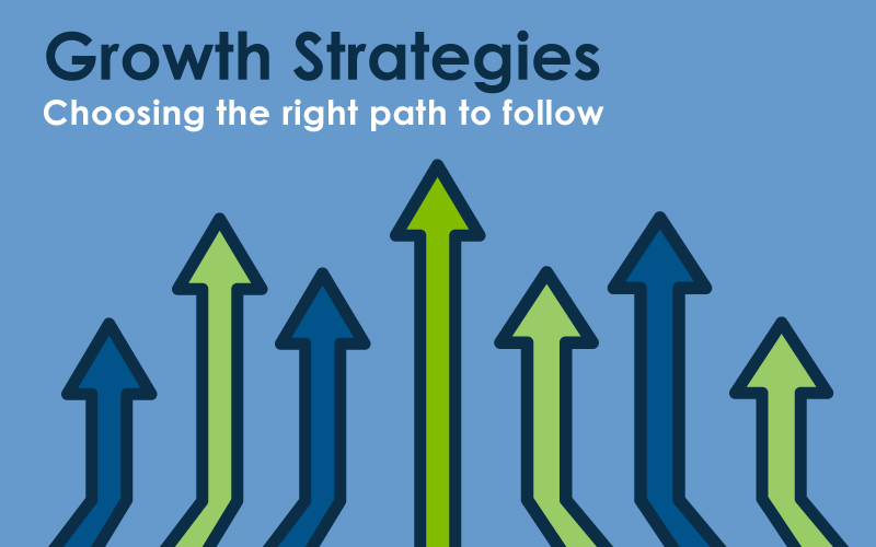 Why SME business funding and growth strategies go hand in hand.