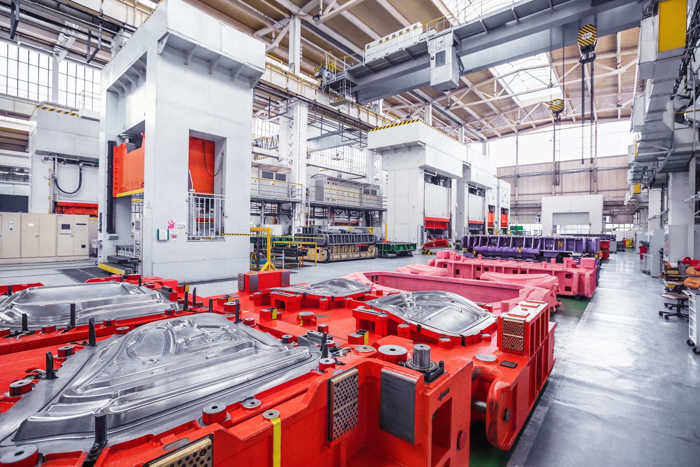 What is Tooling? Understanding what can be supported by the National ...